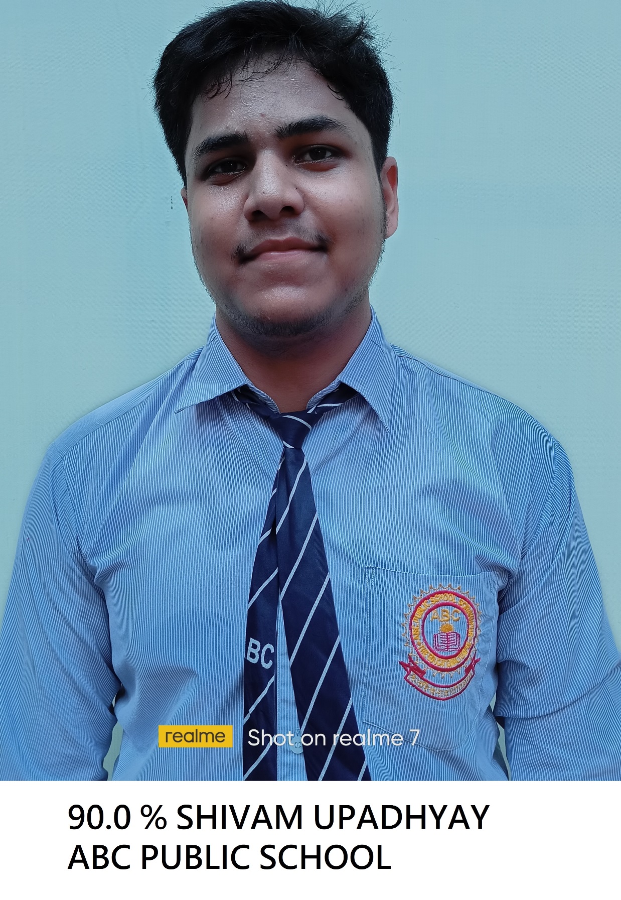 Our Previous Toppers