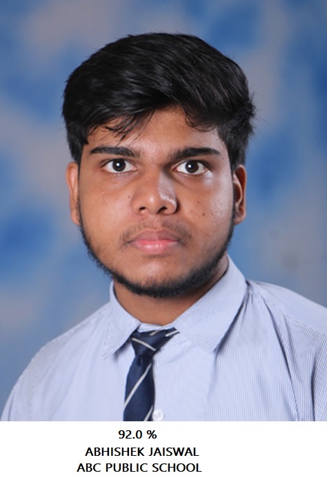 Our Previous Toppers